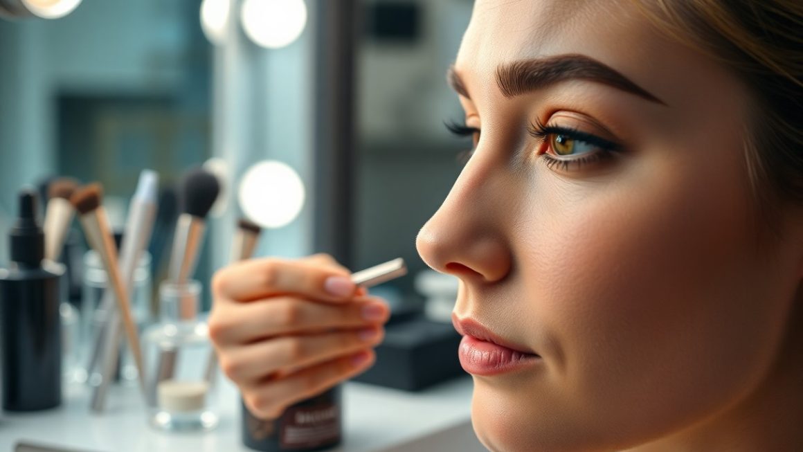 Guida pratica per fare le sopracciglia perfette